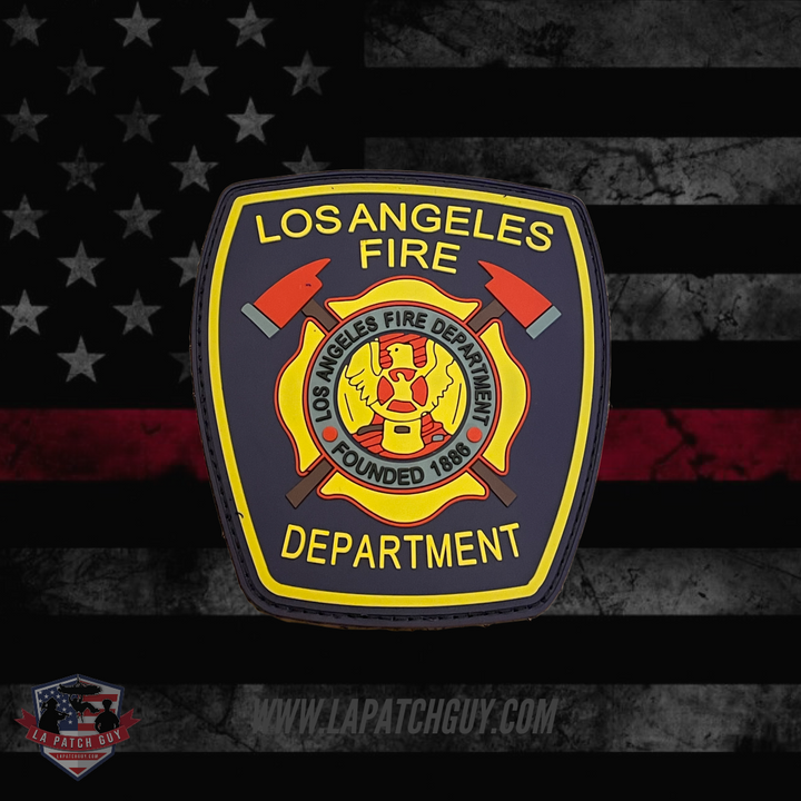 Products – Page 3 – LA Patch Guy