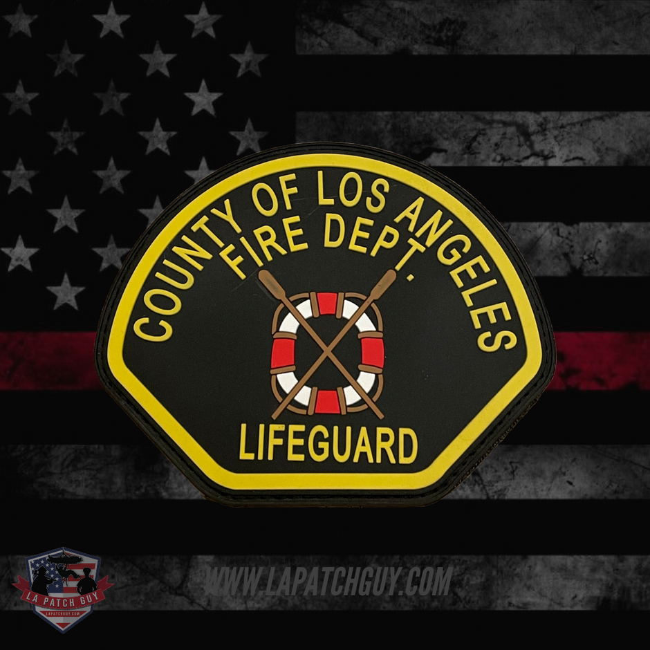 Products – Page 2 – LA Patch Guy