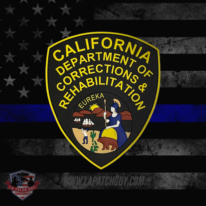 Products – LA Patch Guy